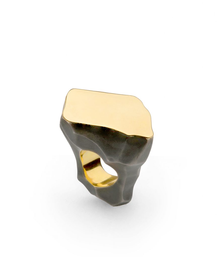 The Natural Allure of Giorgio Vigna’s Work - Elisabetta Cipriani